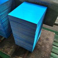 China Aluminum Sheet 3003 5083 H111 Aluminium Plate Coils for Industrial Use for sale