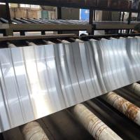 China Aluminum Thick Plate 5052 5083 6061 Marine Grade Aluminum Sheet for Boat Building for sale