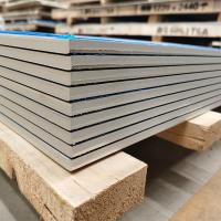 China 12mm 20mm Thick Aluminium Plate Aluminum Thick Plate 6061-T6 Aluminum Sheet for sale