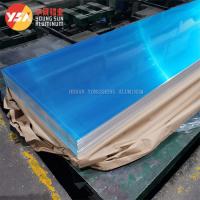 China 5051 5083 6061 Aluminium Sheet Thick 02mm 03mm 04mm 05mm 07mm 08mm for sale