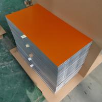 China 4mm 7mm 12mm 15mm 16mm 25mm Thick Aluminum Plate 3003 H14 3105 Aluminum Sheet for sale