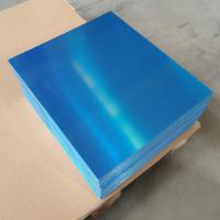 China 4mm 7mm 12mm 15mm 16mm 25mm Thick Aluminum Plate 3003 H14 3105 Aluminum Sheet for sale