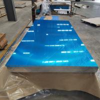 China Marine Grade Aluminum 5052-h32 5005 H34 H14 Aluminum Plates 3 cm 15mm Thick Aluminum Sheet for sale