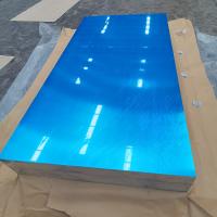 China Marine Grade Aluminum 5052-h32 5005 H34 H14 Aluminum Plates 3 cm 15mm Thick Aluminum Sheet for sale