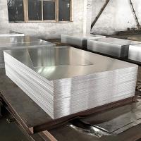 China 6061 T651 Aluminum Plate 6082 T6 Aluminium Sheet 2mm 20mm Thickness for Industrial Use for sale