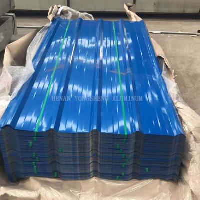 China Aluminum Plate 3003 1050 1100 H14 Aluminum Sheet 0.3mm Plate For Roof for sale