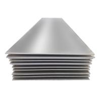 China Aluminum Sheet 5052 5083 A5182 5005 O H32 H34 Aluminum Plate for Industrial Use for sale