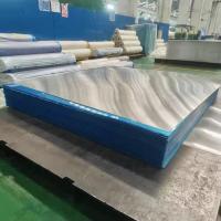 China 7075 Aluminum Sheet T651 Plate 6mm Thickness for Shipbuilding Marine Grade Alloy for sale