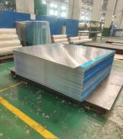 China 7075 Aluminum Sheet T651 Plate 6mm Thickness for Shipbuilding Marine Grade Alloy for sale