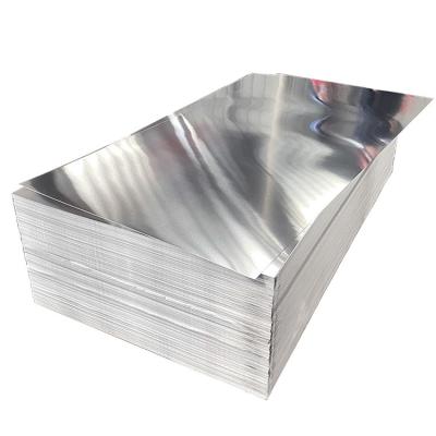 China 3xxx Series 4x8 Aluminum Sheets 2.8mm 3mm Thick 1100 1050 3003 for Signs for sale