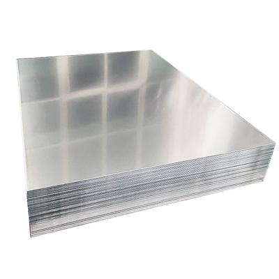 China Anodized Aluminum Sheets 5052 H38 5005 H34 5754 for Signs 0.5mm 3mm for sale