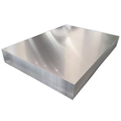 China 6061 6063 7075 T6 Aluminum Sheet Plate for Industrial Applications for sale
