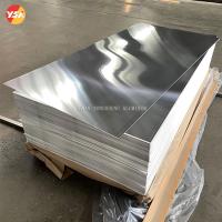 China Marine Grade 5052 5754 5083 Aluminum Sheet 5xxx Series Alloy 4x8ft for sale