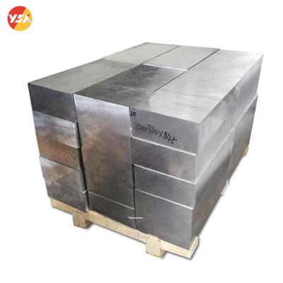 China 5083 H32 H38 Aluminum Sheet 6mm 3mm 2mm 1.5mm Thickness for Boat Marine Grade for sale