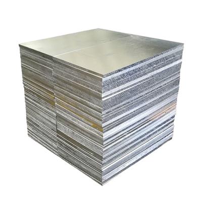 China ASTM 5005 5083 Alloy Aluminum Plate 2mm 10mm Thick Aluminium Sheet for Industrial Use for sale