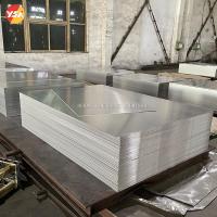 China ASTM 5005 5083 Marine Grade Aluminum Plate 2mm 3mm 5mm 10mm Thick for sale
