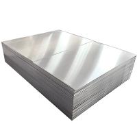 China 5000 Series Aluminum Plate 5052 H22 5754 5083 H34 Marine Aluminum Sheet for Industrial Use for sale