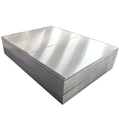 China 5000 Series Aluminum Plate 5052 H22 5754 5083 H34 Marine Aluminum Sheet for Industrial Use for sale