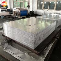 China 5000 Series Aluminum Plate 5052 H22 5754 5083 H34 Marine Aluminum Sheet for Industrial Use for sale