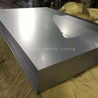 China 6000 Series Aluminum Alloy Sheet 6061 6063 6082 T6 4x8 Aluminum Plate 0.2-300mm for sale