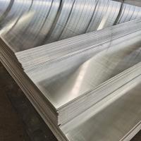 China 6000 Series Aluminum Alloy Sheet 6061 6063 6082 T6 4x8 Aluminum Plate 0.2-300mm for sale