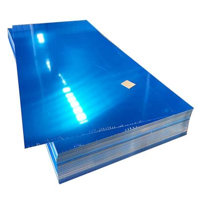 China 3003 3105 3004 Aluminum Alloy Sheet Coil for Curtain Wall Building 0.5-4mm for sale
