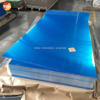 China Custom Aircraft Grade 2024 T3 Aluminum Sheet Plate 1mm 3mm 6mm 25mm Thick for sale