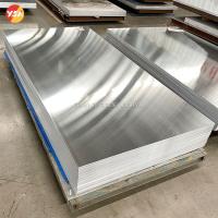 China Custom Aircraft Grade 2024 T3 Aluminum Sheet Plate 1mm 3mm 6mm 25mm Thick for sale