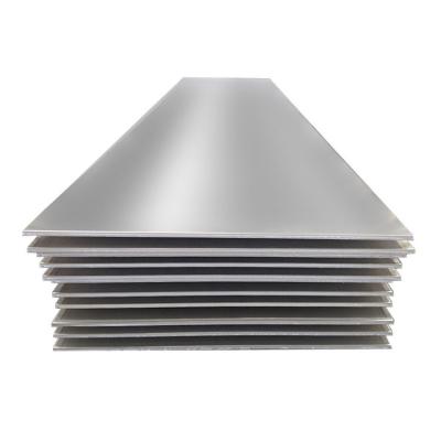 China 7075 Aluminum Sheet Plate 1mm 35mm Thick Aircraft Grade Alloy for Aviation Manufacturing for sale