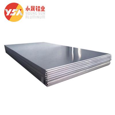 China 6061 T6 Anodized Aluminum Alloy Plate 350mm Length Precision Tolerance for sale