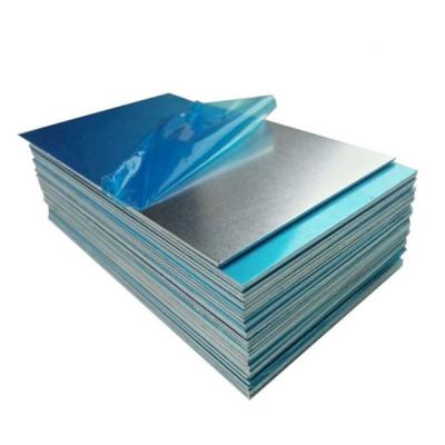 China ASTM B209 5083 6061 7075 Aluminium Plate 30mm Thickness 1050 2024 3003 Sheet for sale