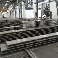 China 6061 Aluminum Sheet Plate for Boat Building Marine Grade 4x8 1/8 Inch for sale