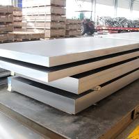 China 6061 Aluminum Sheet Plate for Boat Building Marine Grade 4x8 1/8 Inch for sale