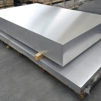 China 6061 Aluminum Sheet Plate for Boat Building Marine Grade 4x8 1/8 Inch for sale