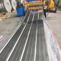 China Corrugated Aluminum Roof Panels 1100 3003 Aluminum Roofing Sheet Insulation for sale