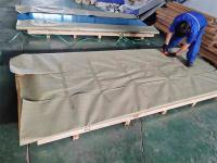 China 4mm ASTM 5005 5083 6061 Marine Grade Aluminum Alloy Plate Sheet H32 H116 for sale