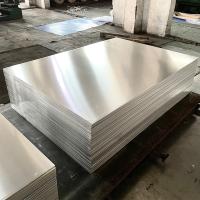 China 4mm ASTM 5005 5083 6061 Marine Grade Aluminum Alloy Plate Sheet H32 H116 for sale