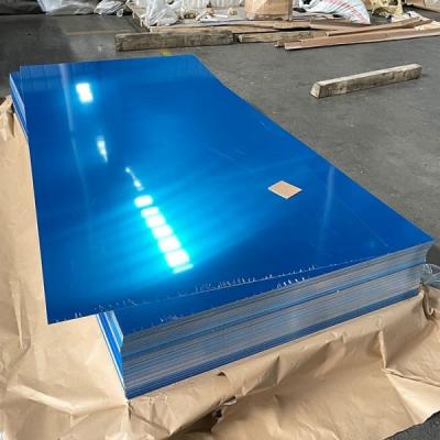 China Industrial Pure Aluminum Sheet 1000 Series 0.2mm to 6mm Thickness for sale