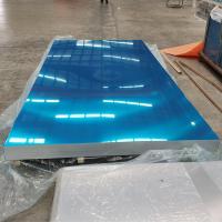 China 1100 3003 5052 6061 7075 Aluminum Plate Aluminum Sheet for sale