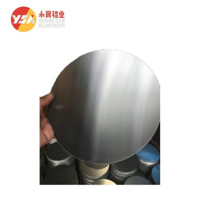 China 800mm Diameter 5052 5083 5754 6061 Aluminium Circle Plate 0.2mm Thickness for sale