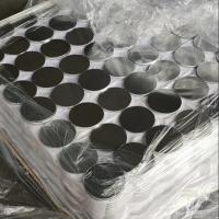 China Food Grade FDA LFGB Aluminum Circle Disc 1050 3003 O Temper Deep Drawing Cookware for sale