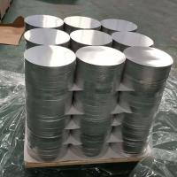 China A1050 A1060 A1070 A1100 A3003 Aluminum Circles for Cooking Pan and Crafts for sale