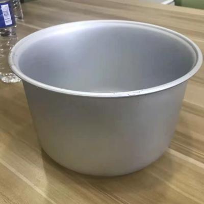 China Mill Finish Aluminum Disc 350mm Diameter H24 Temper for Cookware Lighting for sale