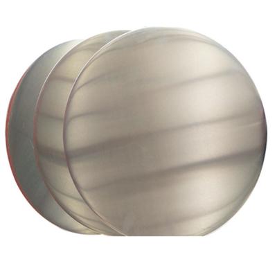China 1200 T6 Aluminum Disc Round Pan for Cookware 1200mm Diameter for sale