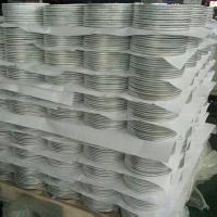 China Customized Aluminium Sheet Circle  80mm To 1000mm Aluminium Circle Plate for sale