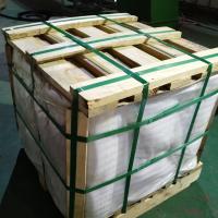 China Customized Aluminium Sheet Circle  80mm To 1000mm Aluminium Circle Plate for sale