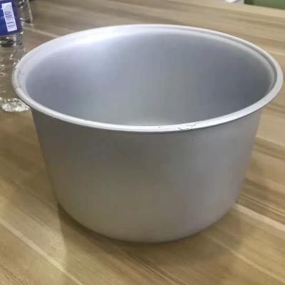 China OEM Coated Anodized Polished Mirror Aluminum Round Circle 0.5mm-6mm Thickness for sale