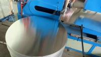 China Alloy 1050 Aluminum Disk Circle Round Pan for Cookware 200mm Diameter for sale
