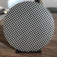 China Polished Aluminium Circle Disc 1100 3003 1050 for Cookware Pan 0.3-6mm Thickness for sale