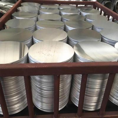 China Custom Aluminum Disc 25mm 30mm for Non Stick Rice Cooker Pan for sale